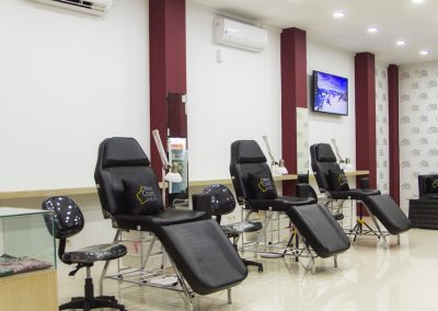 #1 Best Tattoo Studio in Seminyak Bali - West Coast Ink Bali Tattoo Studio