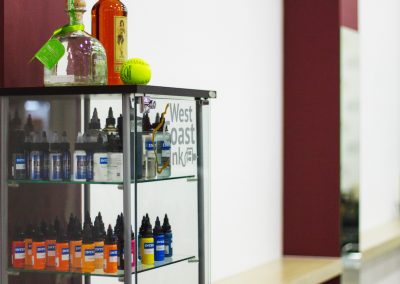 Best Tattoo Studio in Seminyak Bali | Wescoast Ink Bali