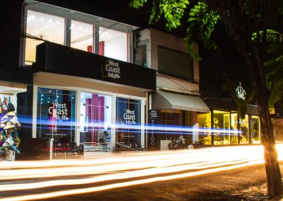 Best Tattoo Studio in Seminyak Bali | Wescoast Ink Bali