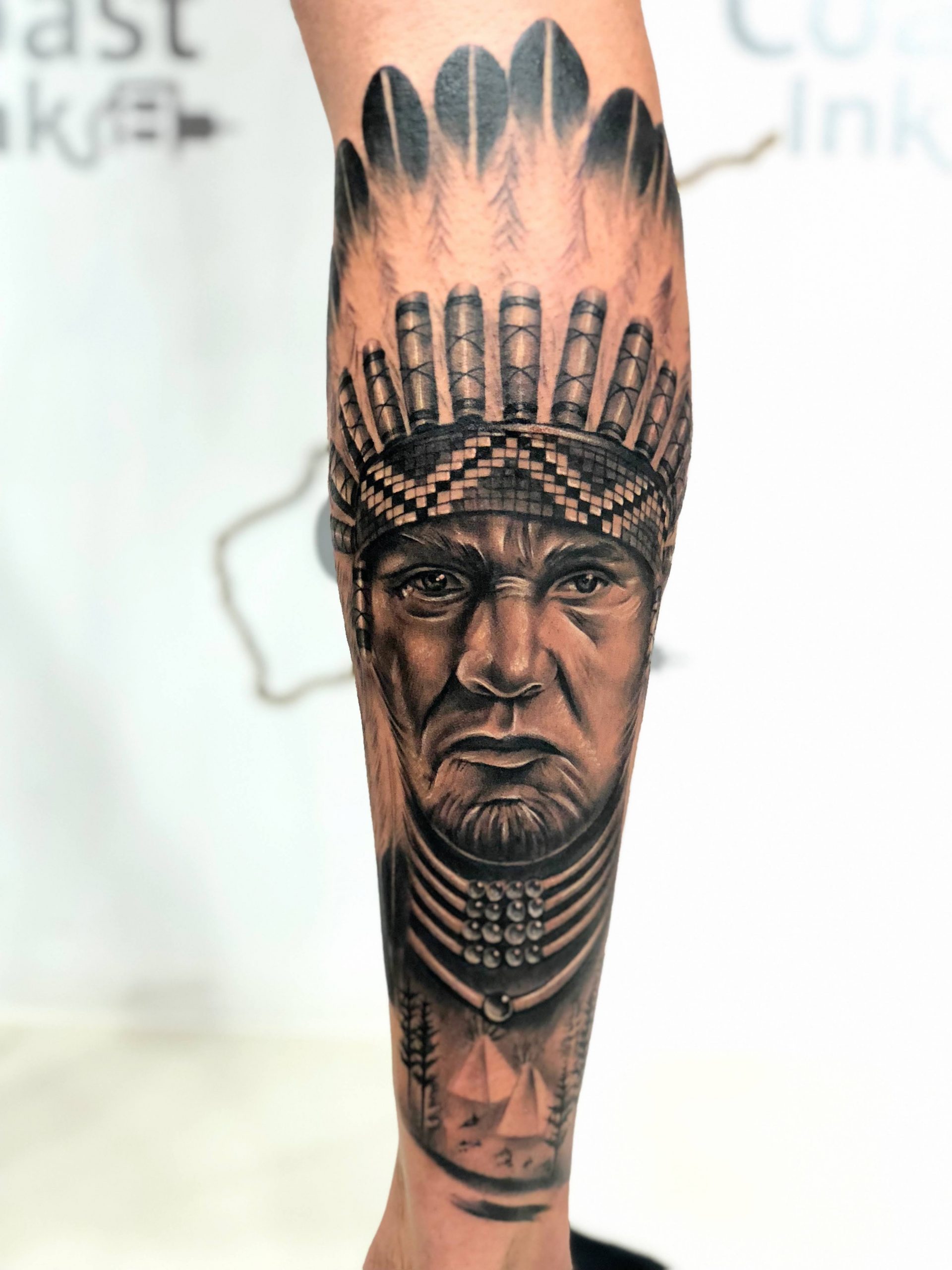 GALLERY - West Coast Ink Bali Tattoo Studio