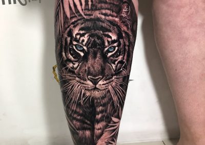 GALLERY - West Coast Ink Bali Tattoo Studio