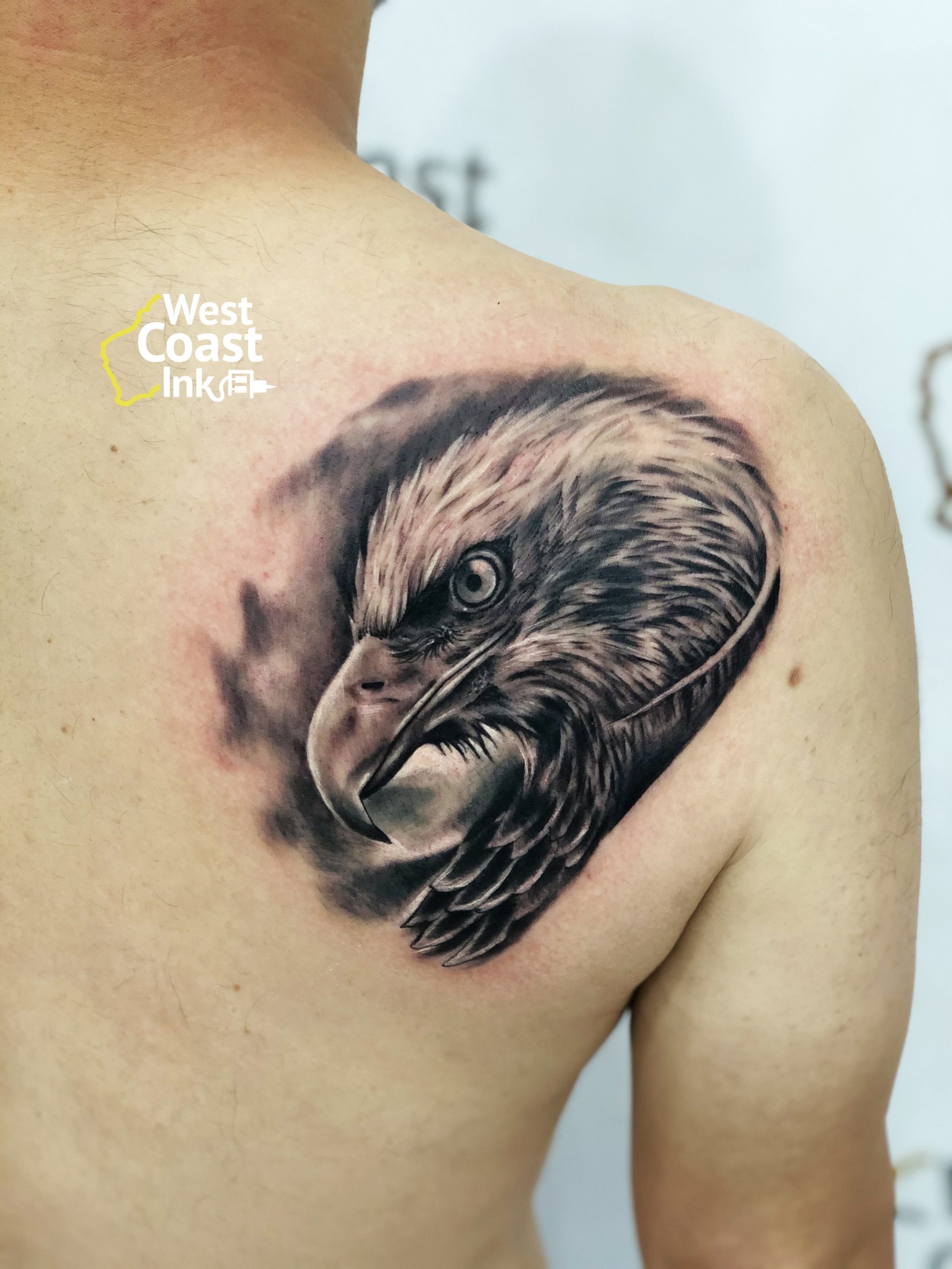 GALLERY - West Coast Ink Bali Tattoo Studio