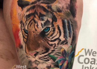 GALLERY - West Coast Ink Bali Tattoo Studio