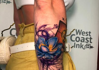 GALLERY - West Coast Ink Bali Tattoo Studio