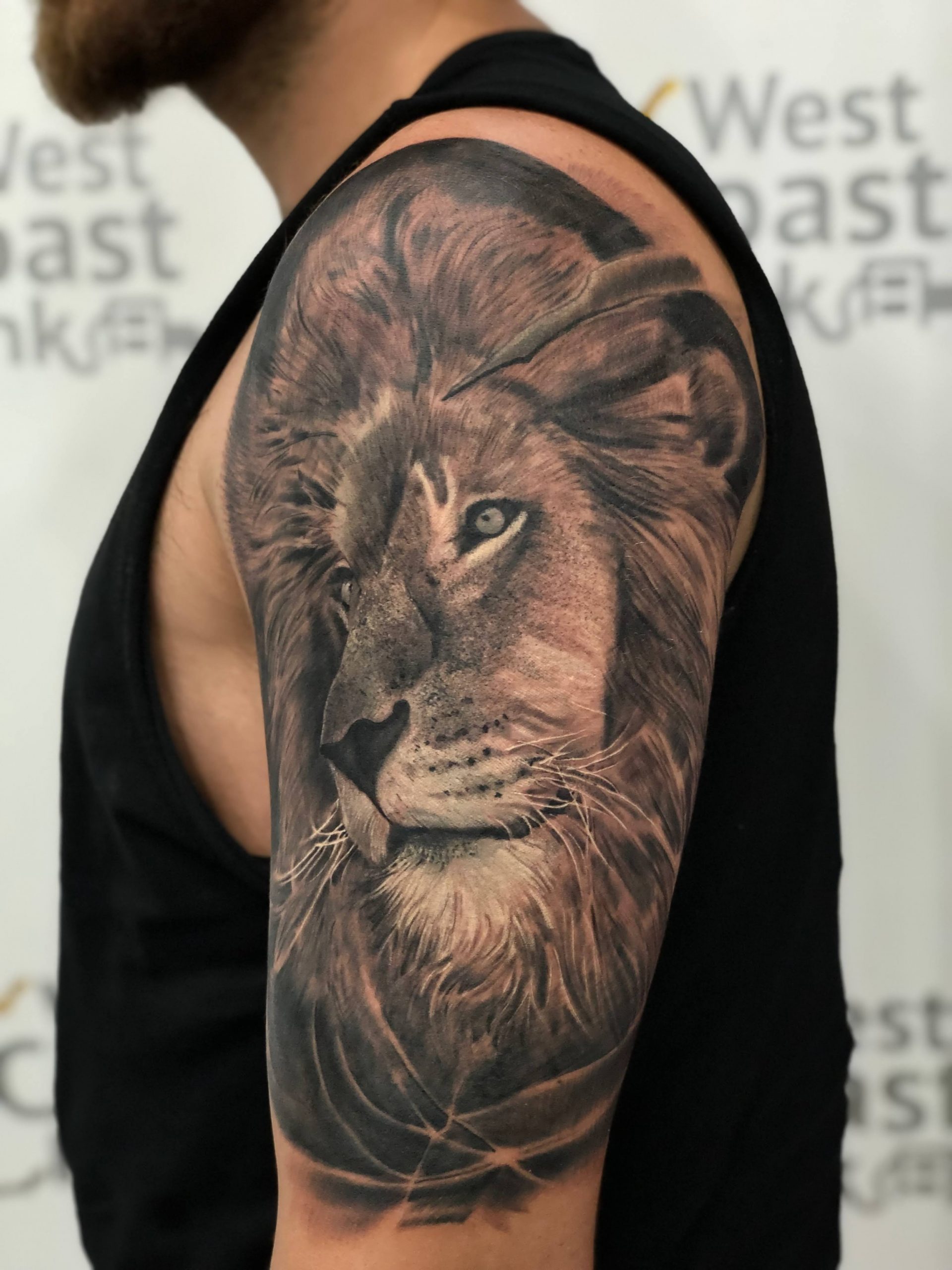 GALLERY - West Coast Ink Bali Tattoo Studio