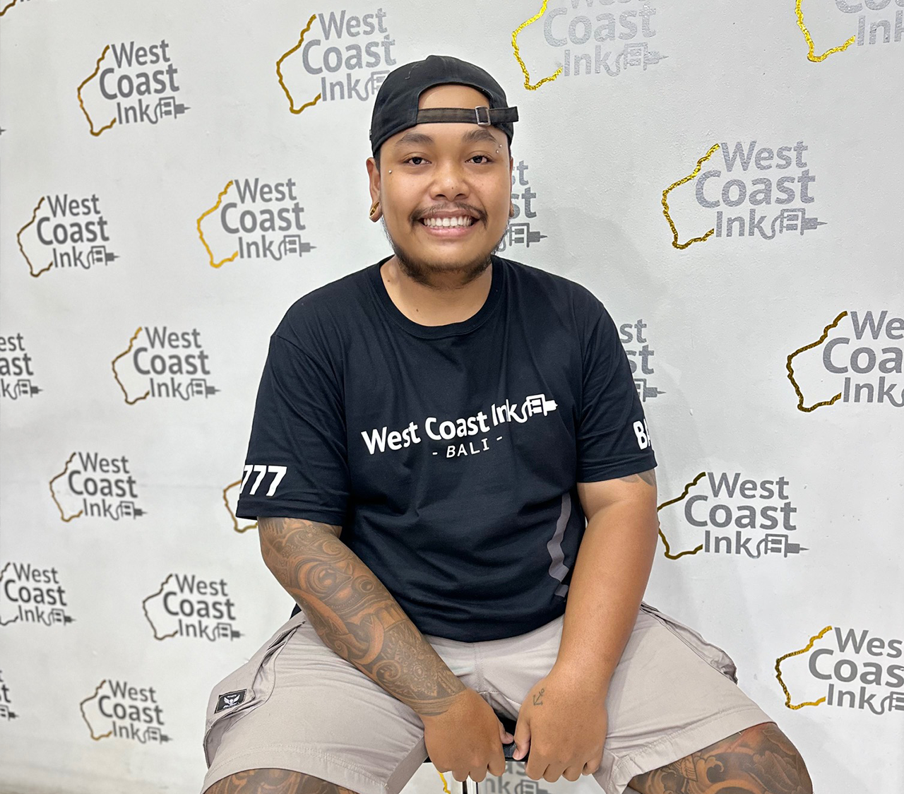 Best Tattoo Studio in Seminyak Bali | Wescoast Ink Bali
